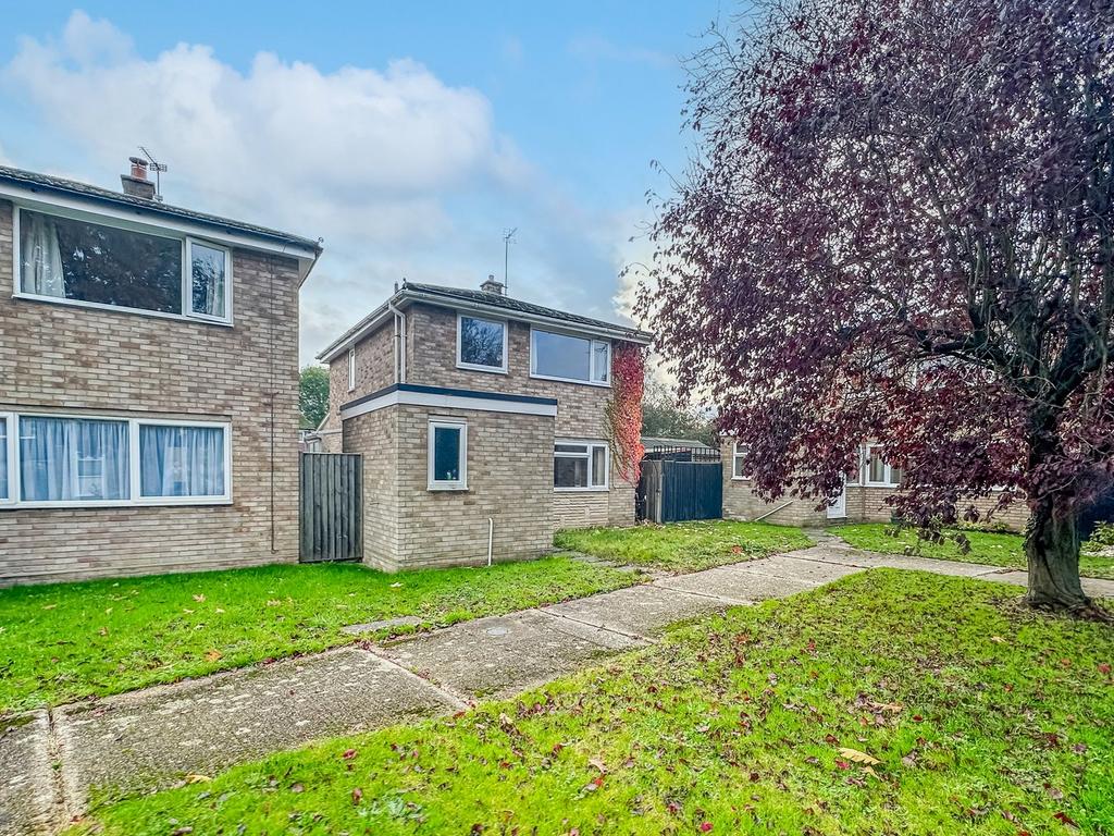Stane Field, Marks Tey, Colchester, CO6 3 bed detached house for sale ...