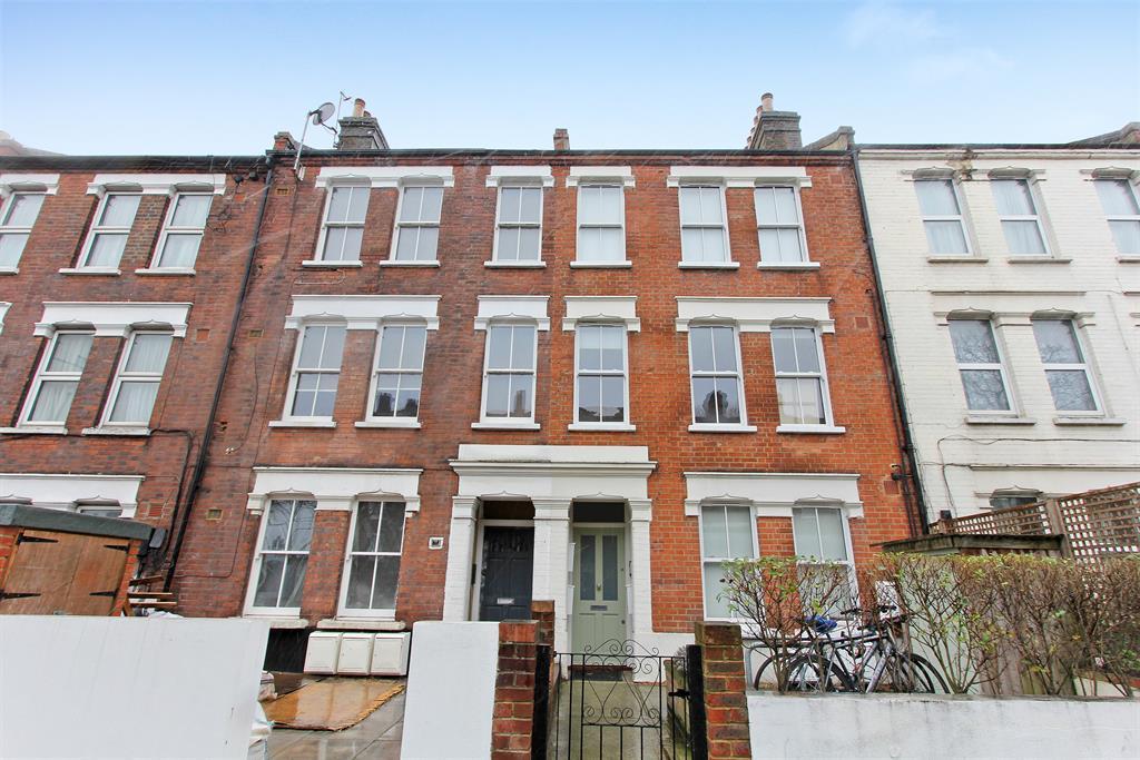 Coldharbour Lane, London, SE5 9NU 2 bed flat - £1,850 pcm (£427 pw)