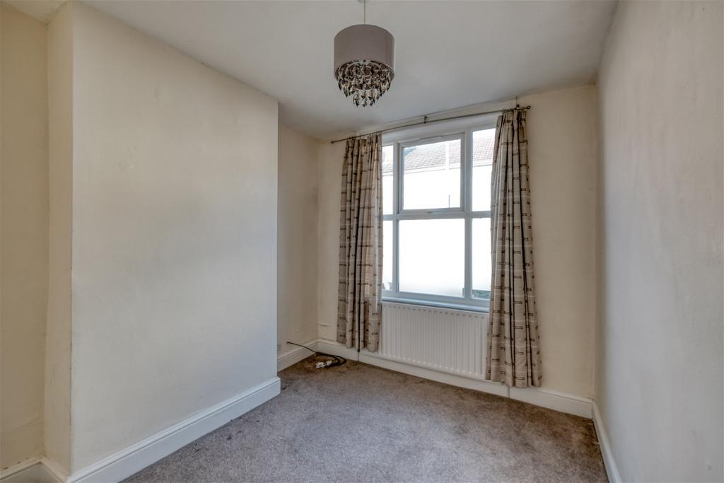 Chestnut Street, Worcester, WR1 1PA 3 bed end of terrace house for sale ...