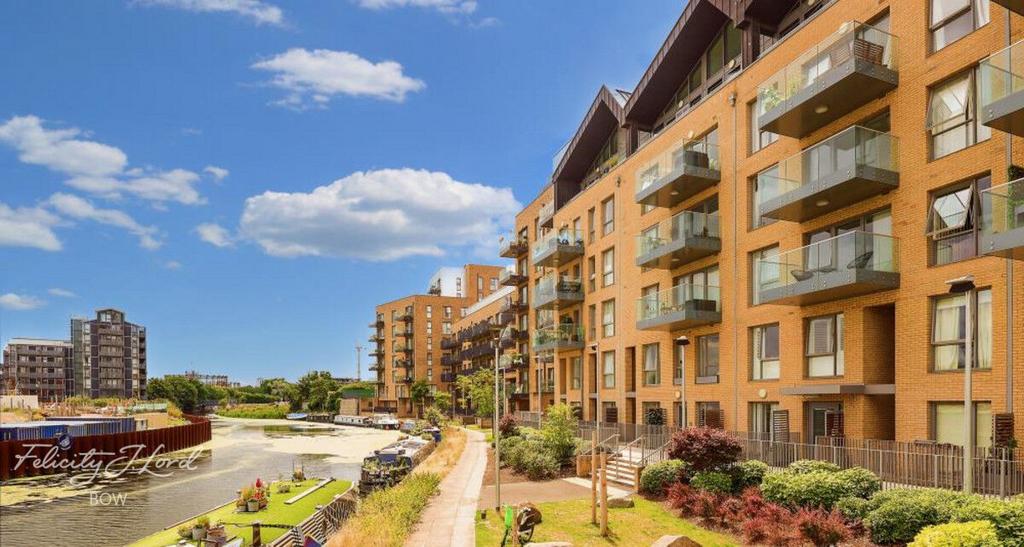 Anderson Square, London 2 bed apartment to rent - £3,200 pcm (£738 pw)