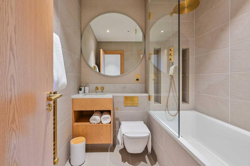 Baker Street, W1, Baker Street, W1U 2 bed flat - £6,500 pcm (£1,500 pw)