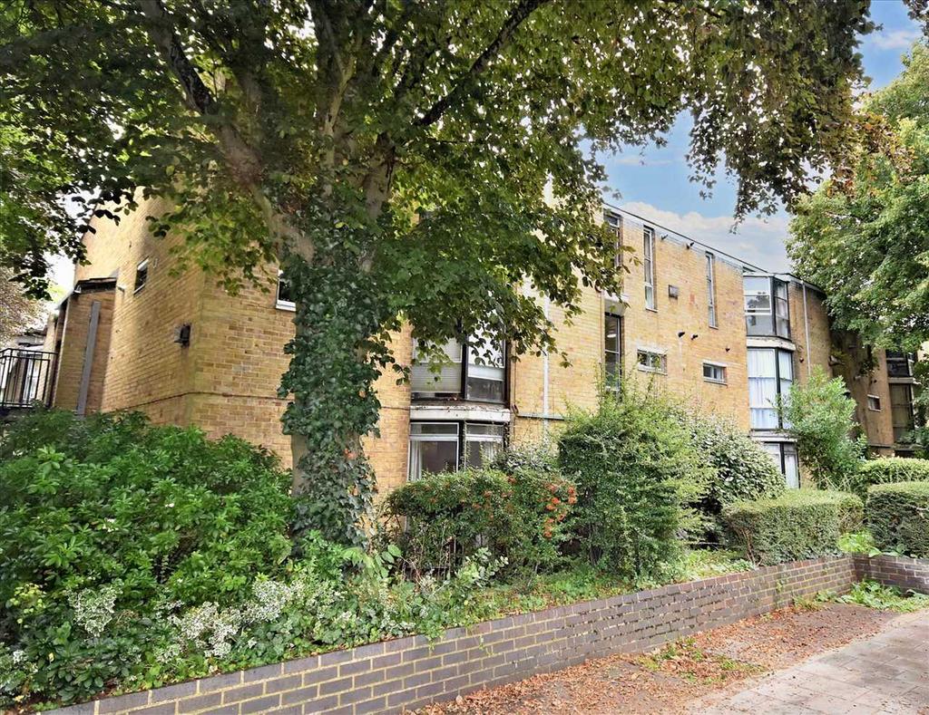 Belgrave Lodge, Chiswick 2 bed flat - £1,798 pcm (£415 pw)