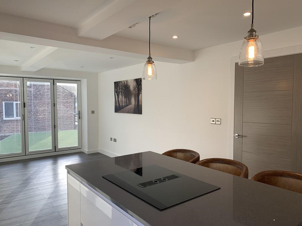 Beech Road, Chorlton 2 bed apartment to rent - £1,495 pcm (£345 pw)