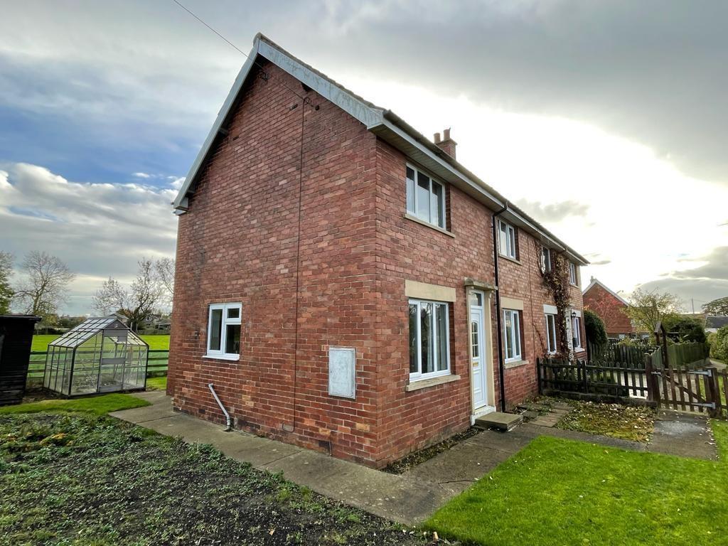 Prospect View, Appleton Wiske... 3 bed house - £150,000