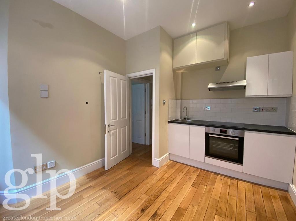 Villiers Street WC2N 1 bed apartment to rent - £1,950 pcm (£450 pw)