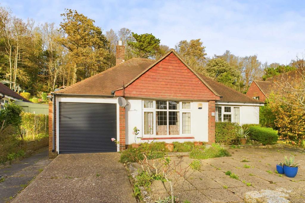Parkway, Ratton 2 bed bungalow - £450,000