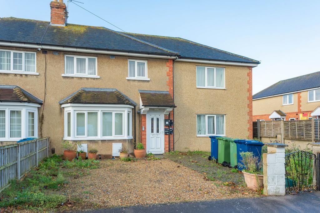 Rupert Road, Oxford, OX4 2 bed ground floor flat for sale - £235,000