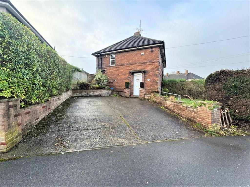 Longley Avenue West, Shirecliffe 3 bed semi-detached house - £750 pcm ...