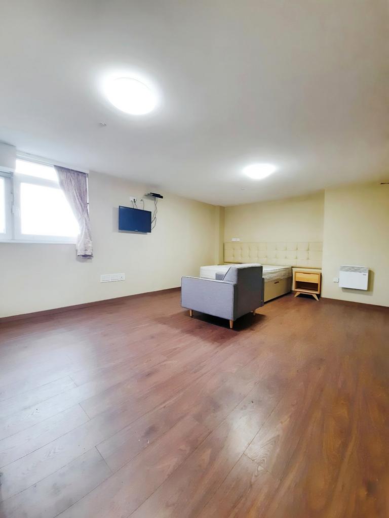 Trinity Road, Bootle, Merseyside, L20 1 bed flat - £475 pcm (£110 pw)