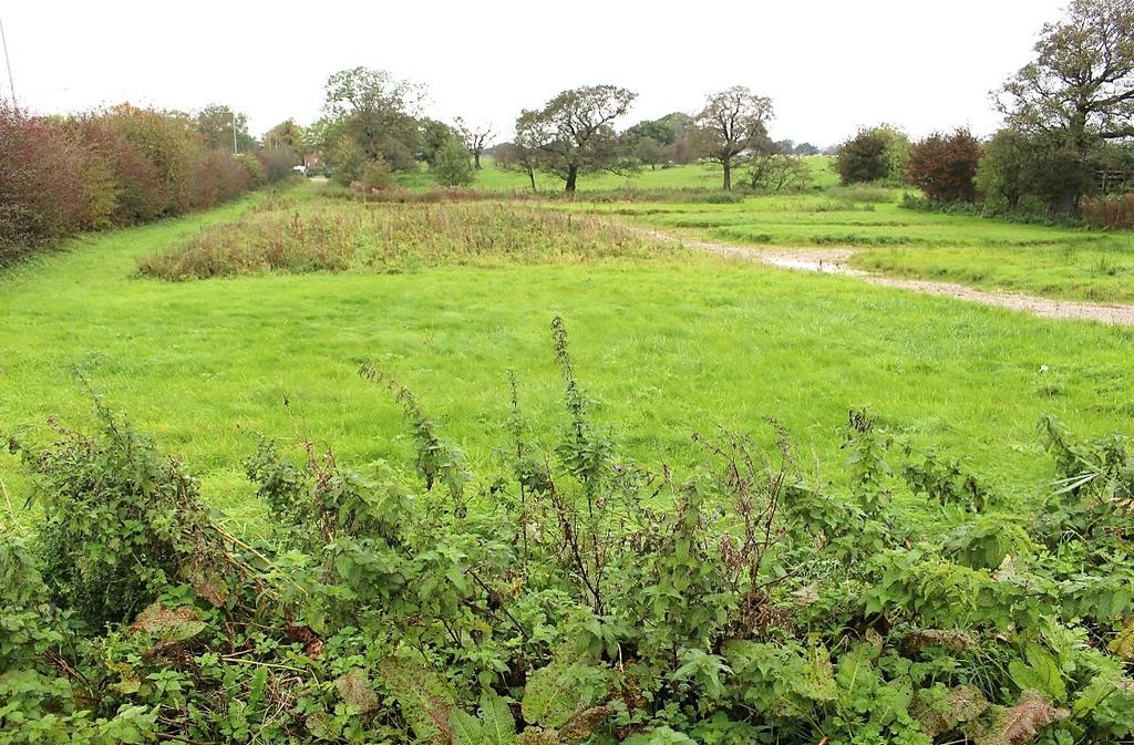 934 Garstang Road, Barton, Preston, PR3 Plot for sale - £280,000