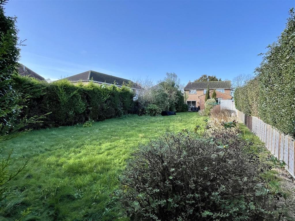 Wareham Road, Poole BH16 5 bed detached house for sale - £725,000