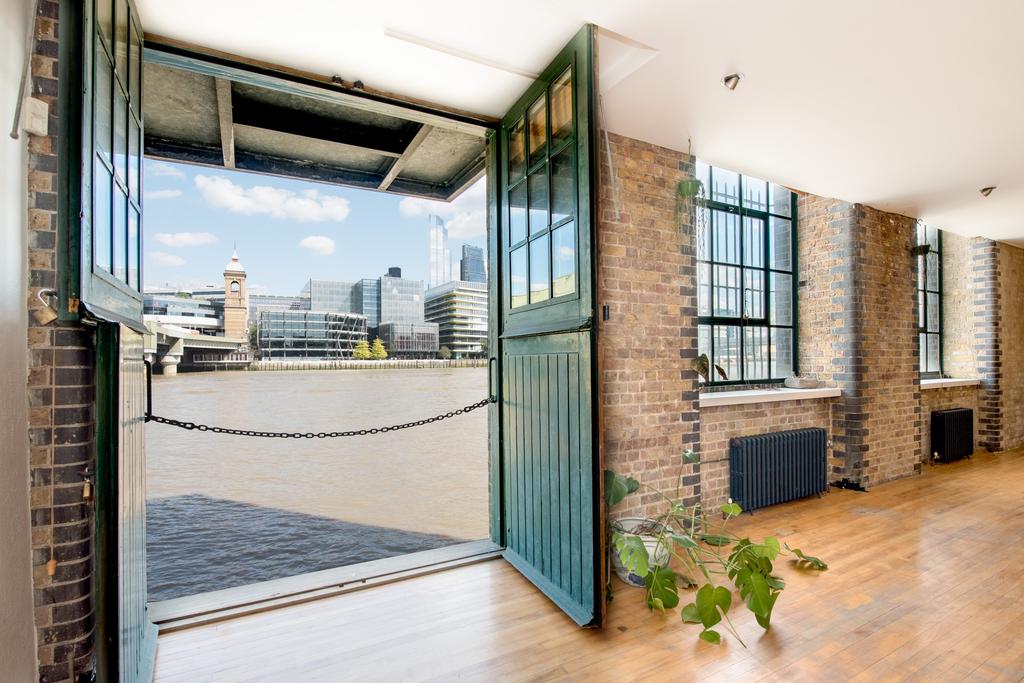 Clink Wharf, Clink Street SE1 2 bed property - £4,150,000