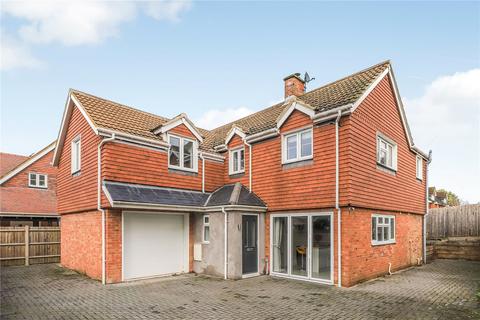 Houses for sale in Micheldever | OnTheMarket