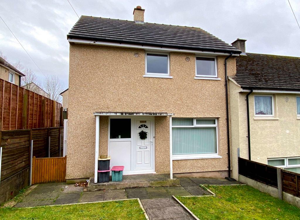 Keswick Road, Lancaster, LA1 2 bed semi-detached house - £700 pcm (£162 pw)