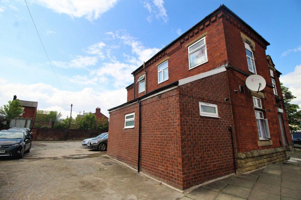 Copster Hill Road, Oldham OL8 Block of apartments for sale - £599,000