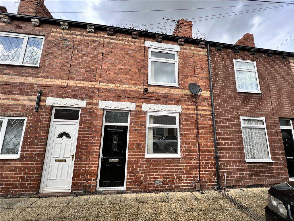Hugh Street Castleford Wf10 2 Bed Terraced House £700 Pcm £162 Pw