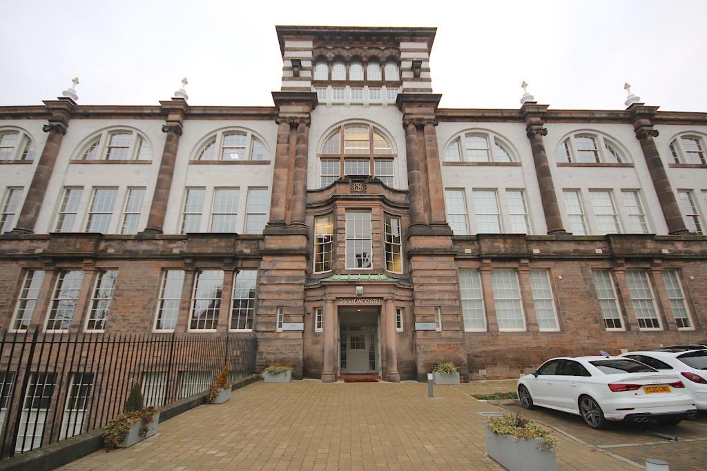 Viewforth, Polwarth, Edinburgh, EH10 1 bed flat - £1,550 pcm (£358 pw)