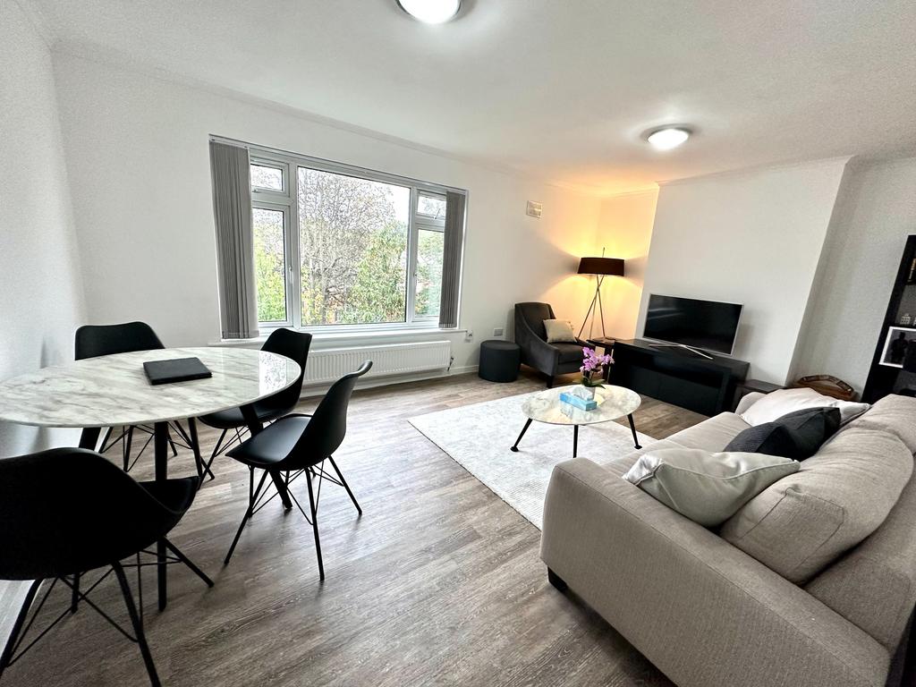 Margaret Street, York, YO10 2 bed maisonette - £235,000