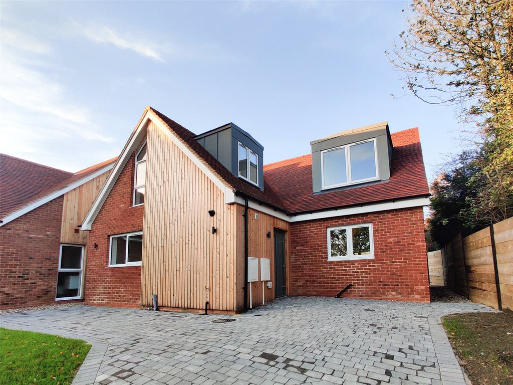 Brede Lane, Sedlescombe 4 bed detached house for sale - £850,000