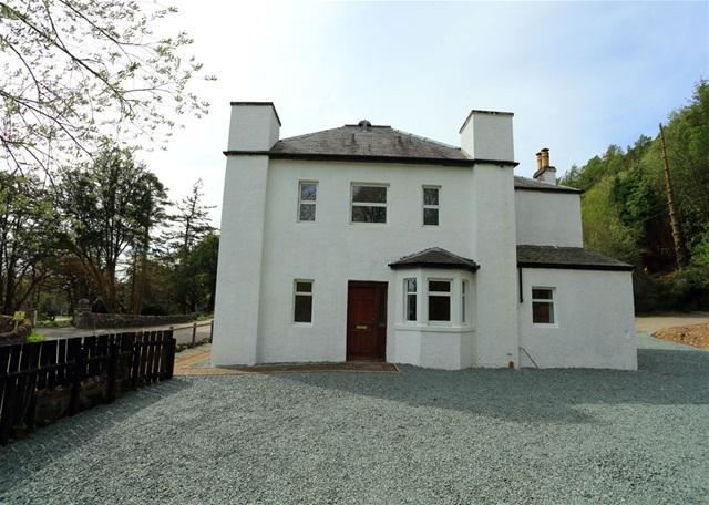 The Square, Achnaba 3 bed semi-detached house - £79,995