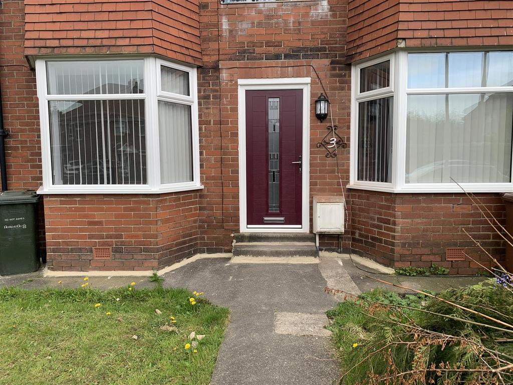 Bingfield Gardens Fenham Newcastle Upon Tyne 2 Bed Apartment £750
