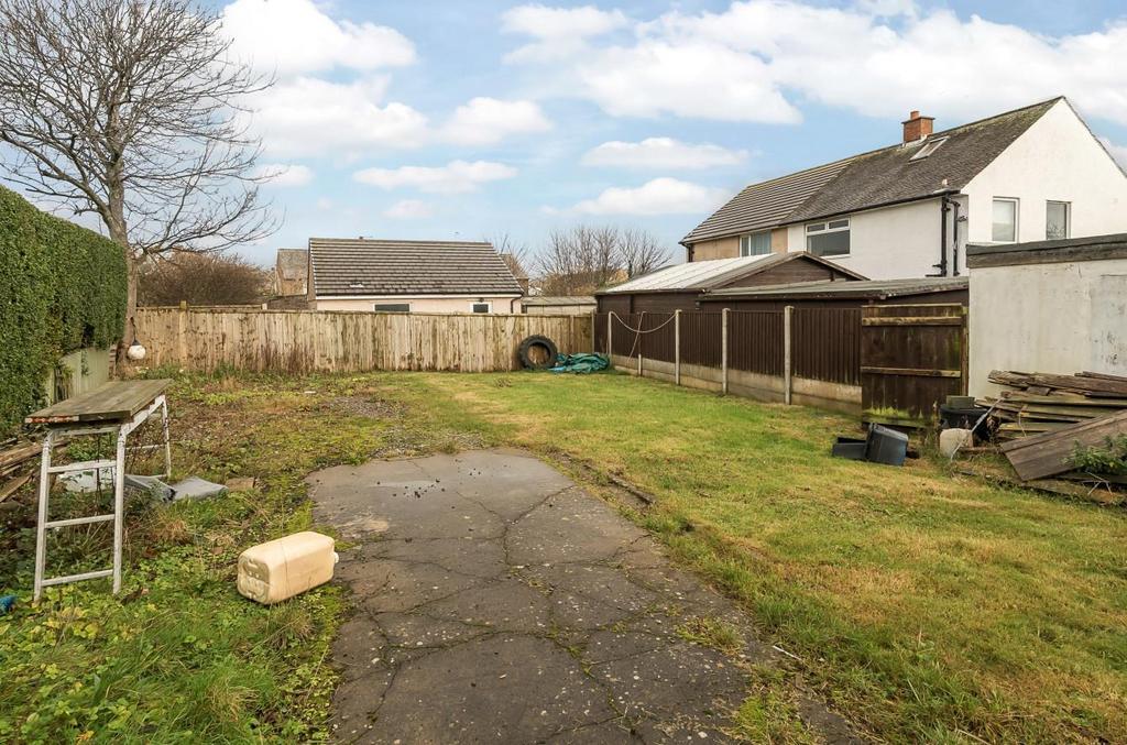 Gosforth Road, Seascale CA20 Land for sale - £80,000
