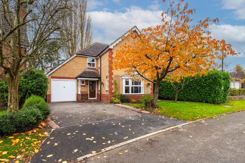 Houses for sale in Harbury | OnTheMarket
