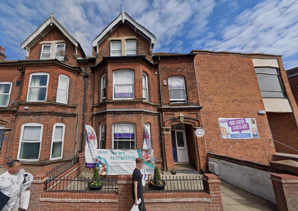 Gordon Road, Lowestoft Property - £1,333 pcm (£308 pw)
