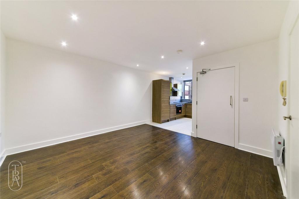 Baltic Place, London, N1 2 bed apartment for sale - £475,000