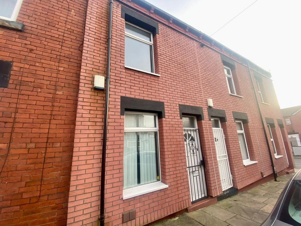 Nowell Terrace, Leeds, West Yorkshire, LS9 4 bed terraced house to rent ...
