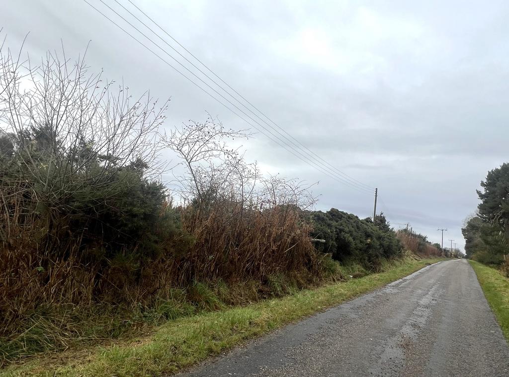 Land 80m NW of Glenelg, Kings Causeway, TAIN, IV19 1NE Plot for sale ...