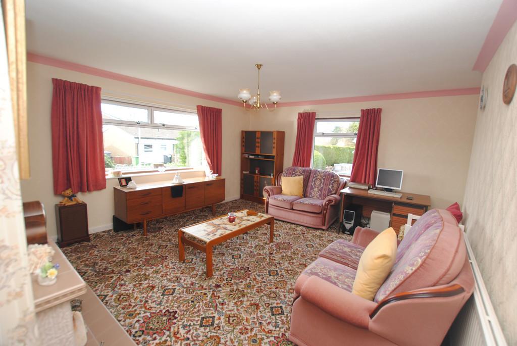 Princes End, Dawley Bank, Telford... 2 bed detached bungalow for sale ...
