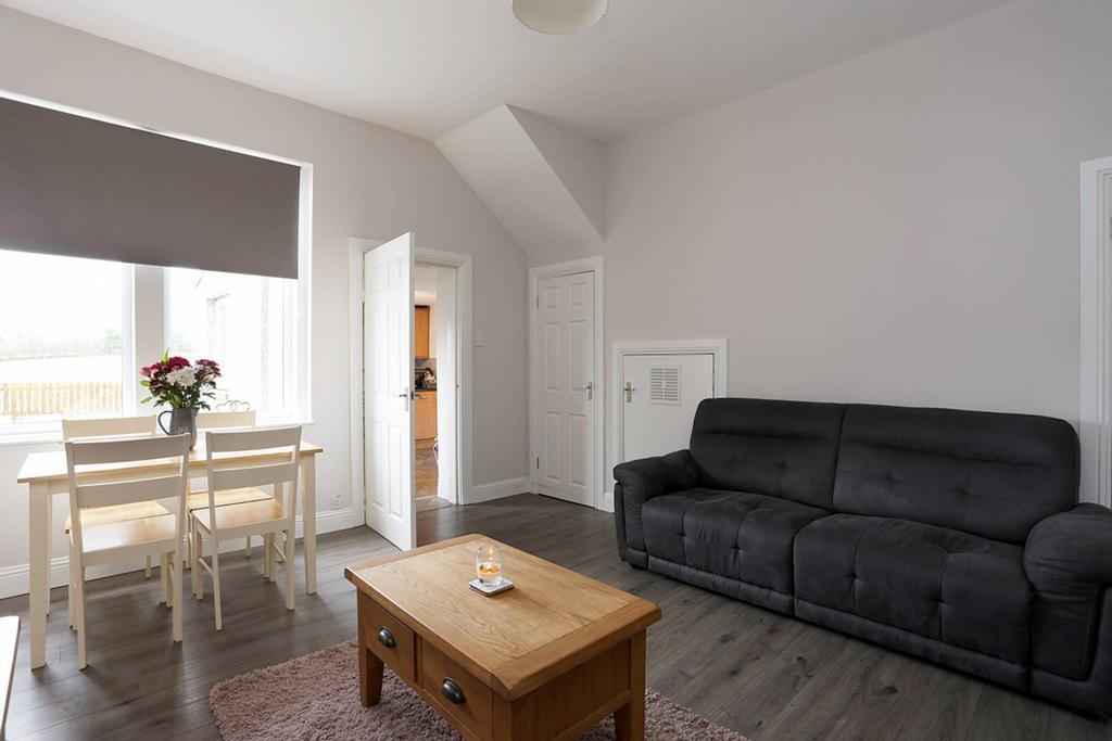 40 Manse Road, Crossgates... 3 bed terraced house - £147,000