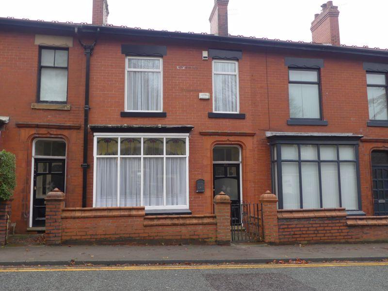 Oldham Road, Springhead OL4 2 bed terraced house for sale - £219,950