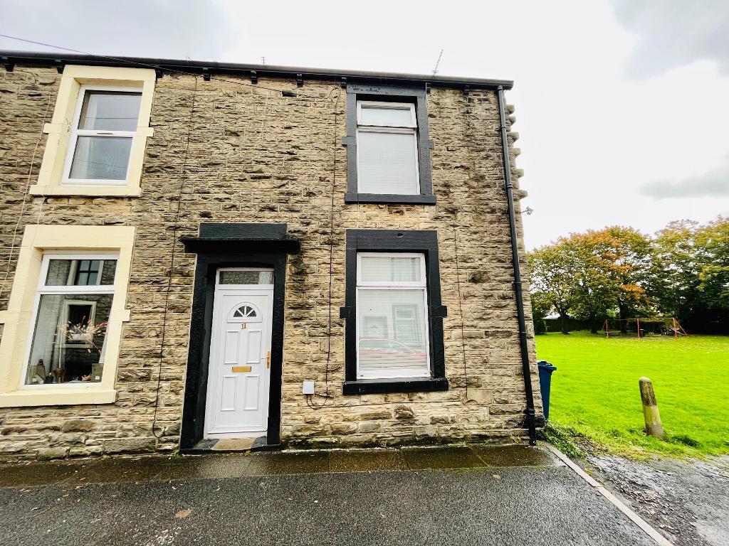 Park Street, Clitheroe, Lancashire... 2 bed semi-detached house - £725 ...