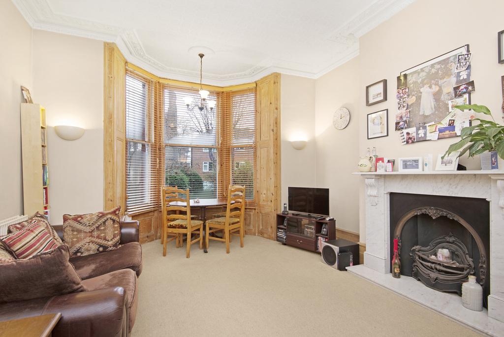 The Ridgway, SW19 1 bed flat - £1,500 pcm (£346 pw)