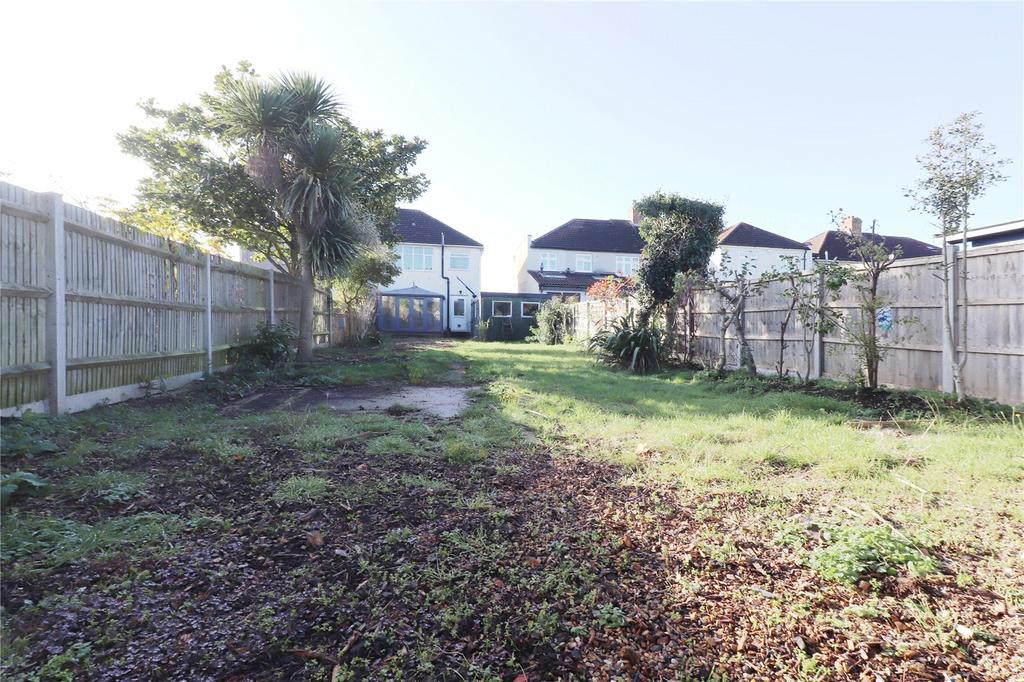 Long Lane Bexleyheath Kent Da7 3 Bed Semi Detached House For Sale