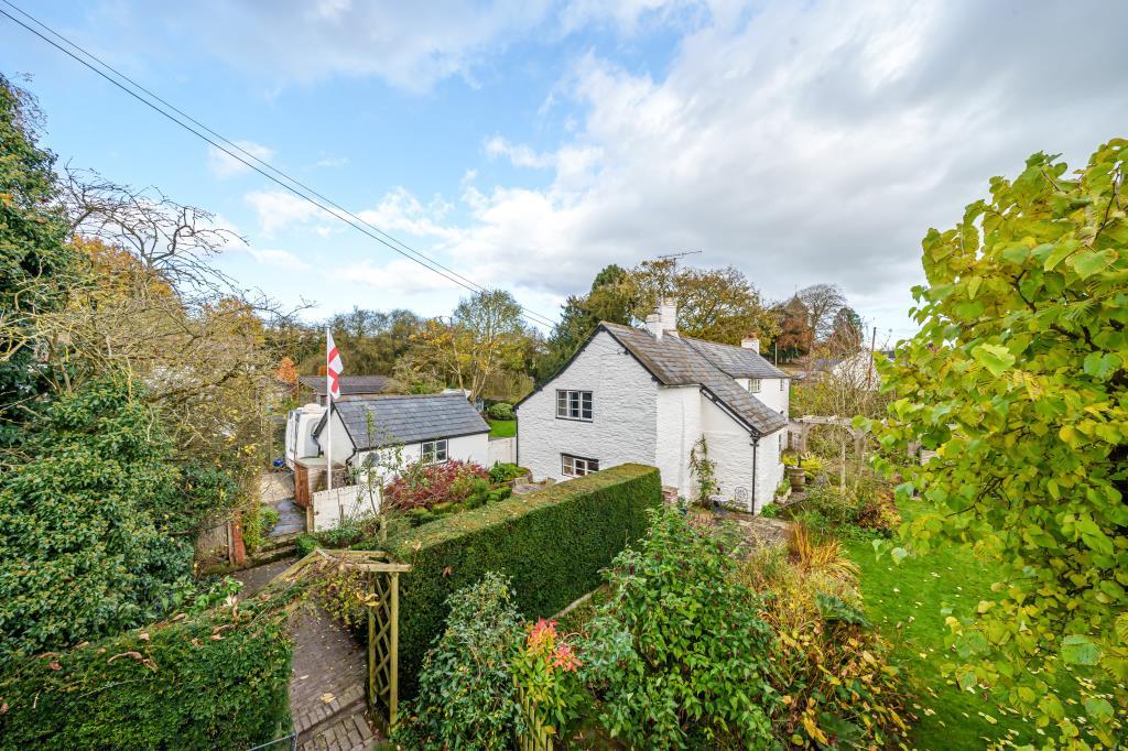 Pencombe, Herefordshire, HR7 4 bed cottage for sale - £650,000
