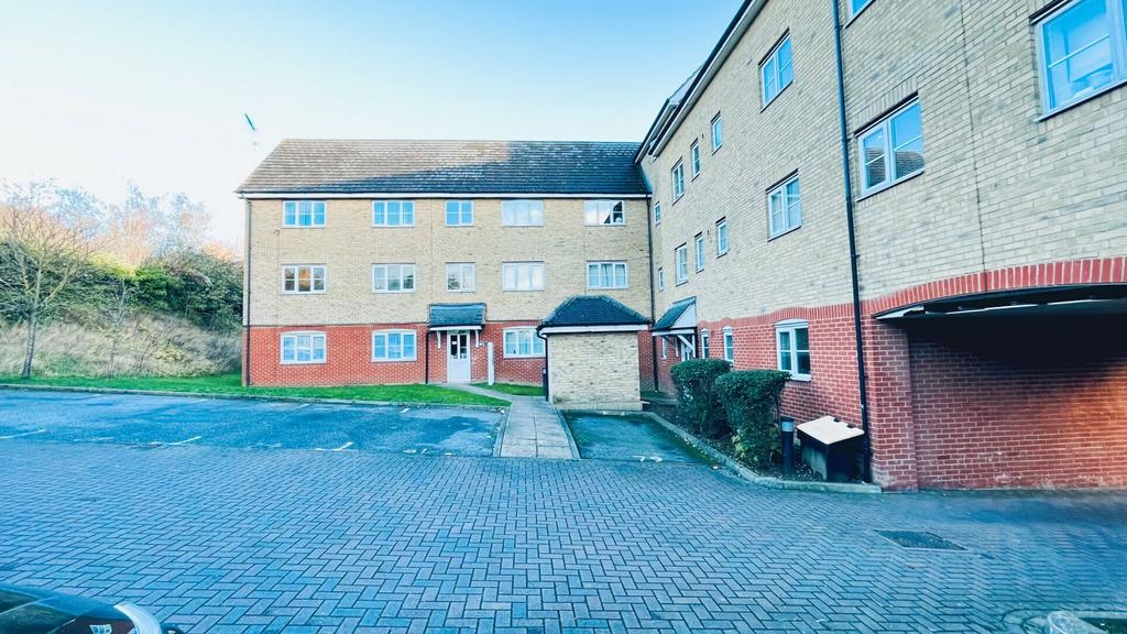 Kendal 1 bed apartment - £1,050 pcm (£242 pw)
