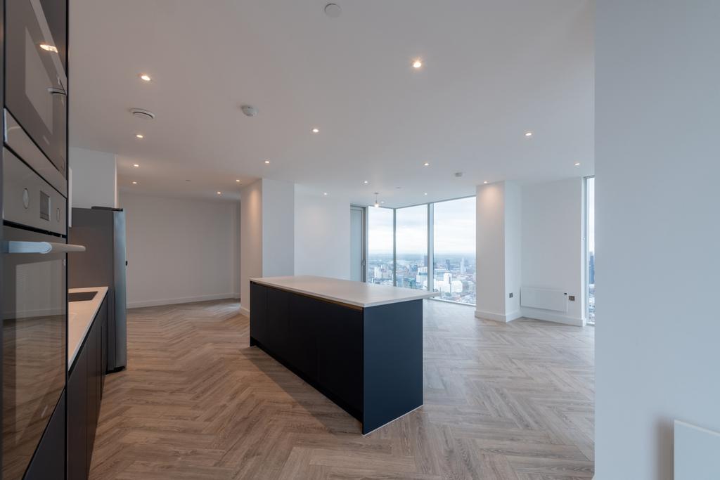 Bankside Boulevard, Cortland at... 3 bed apartment - £4,635 pcm (£1,070 pw)
