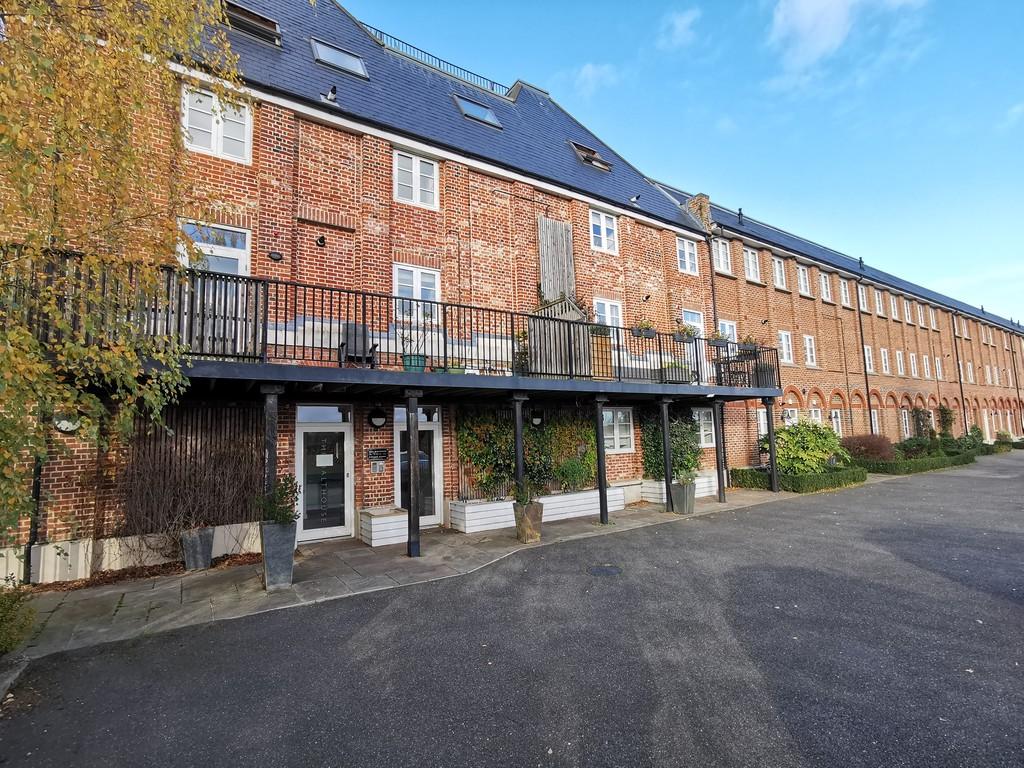 The Maltings, Pirnhow Street, Ditchingham 2 bed apartment for sale - £ ...