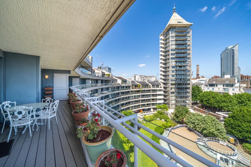Chelsea Harbour, Chelsea 2 bed apartment - £6,500 pcm (£1,500 pw)