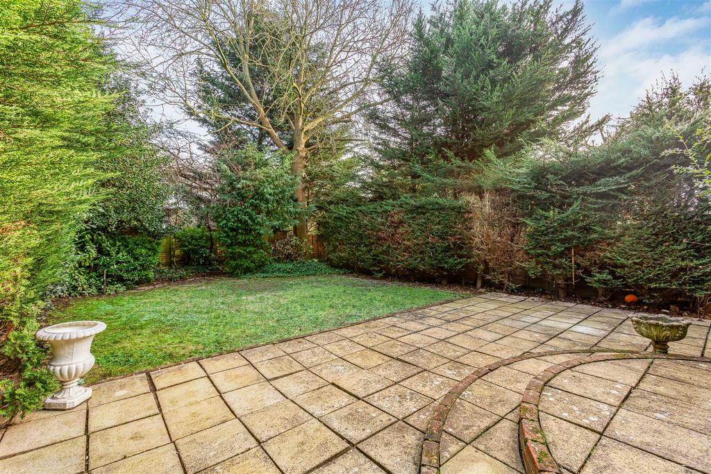 Sheen Lane, East Sheen, SW14 4 bed detached house to rent - £6,750 pcm ...