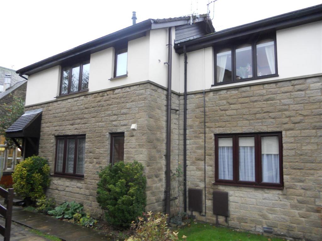 Forest Grange Close, Harrogate, HG2 7LP 1 bed flat - £650 pcm (£150 pw)