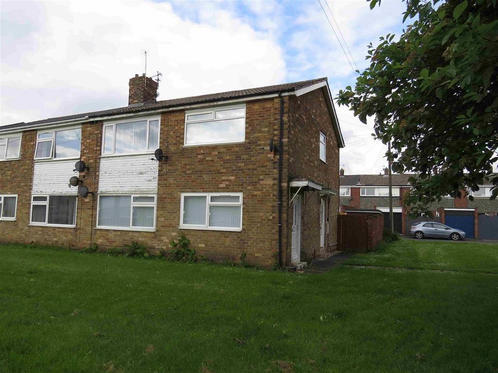 Broomlee, Ashington 2 bed flat - £495 pcm (£114 pw)