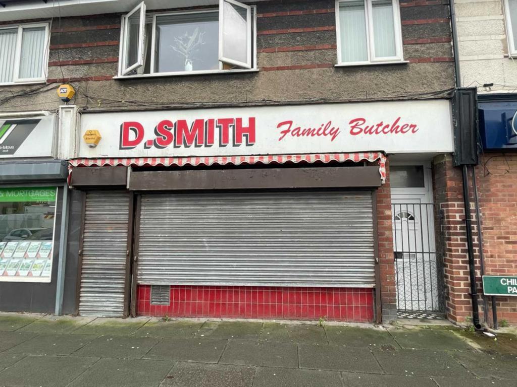 Childwall Parade, Knotty Ash Property - £667 pcm (£154 pw)