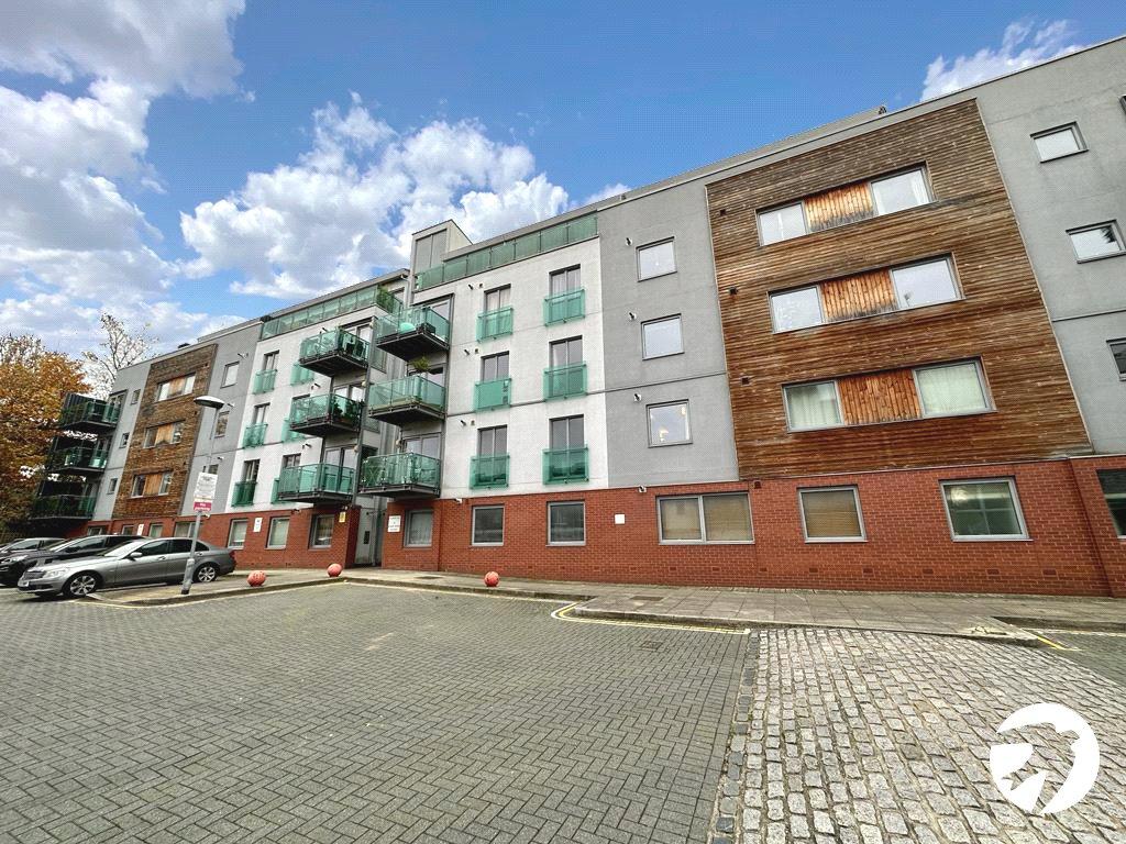 Evan Cook Close, London, SE15 1 bed flat - £270,000