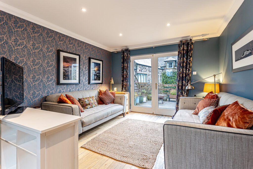 Drumcross Steading, Bathgate, EH48 3 bed character property for sale ...