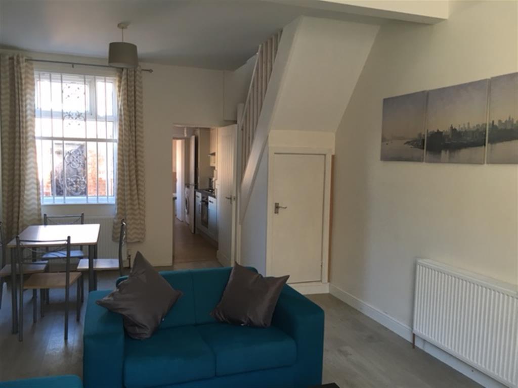 Maple Street, Middlesbrough, TS1 3DS 2 bed private hall - £477 pcm (£ ...