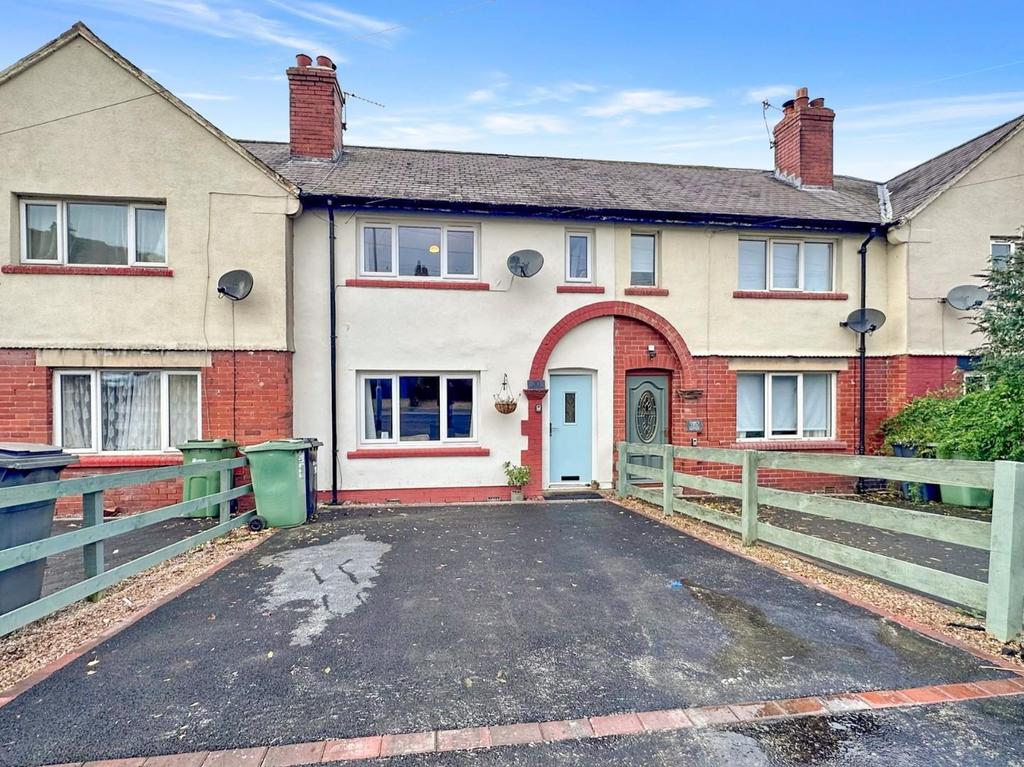 Westbourne Grove, Otley, LS21 2 bed house for sale - £235,000